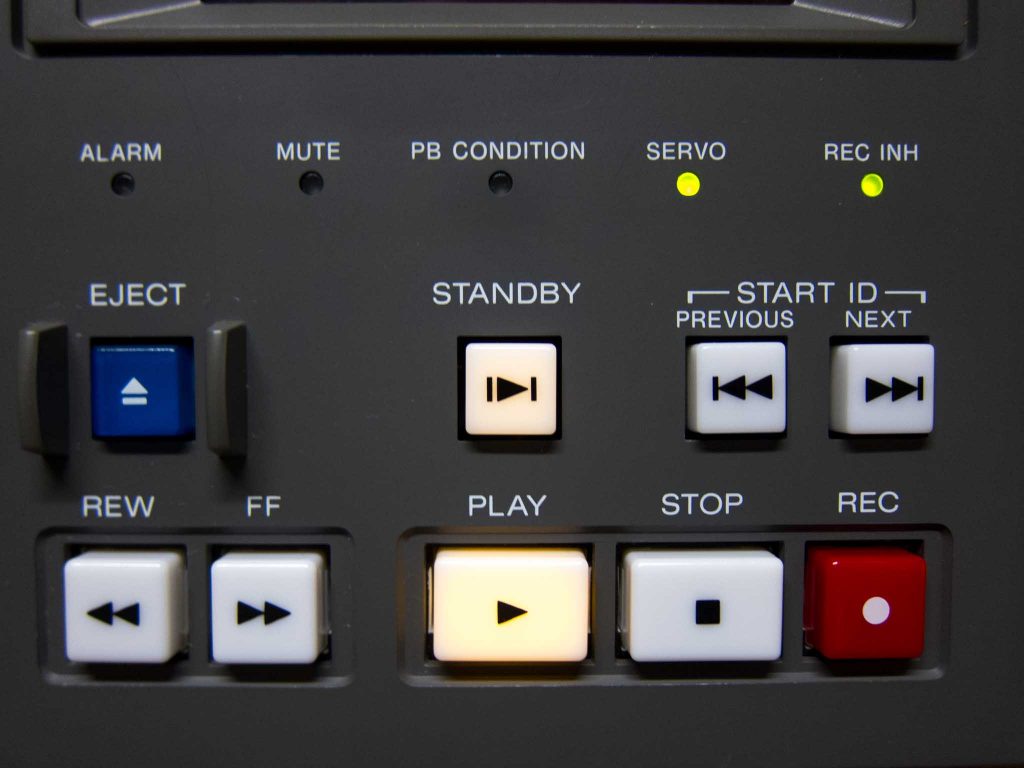 Sony PCM-7010 | DG2DBM